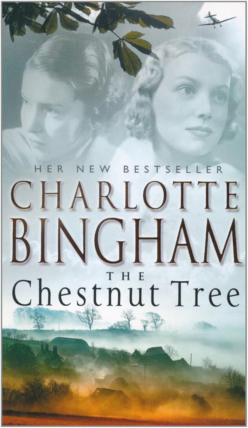 Chestnut Tree (P/B): Bingham, Charlotte: 9780553820560: Amazon.com: Books