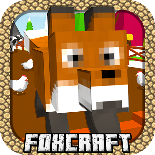 Fox Craft - App on Amazon Appstore