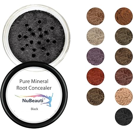 Amazon.com: Joan Rivers Great Hair Day Fill-In Powder - Root Cover Up ...