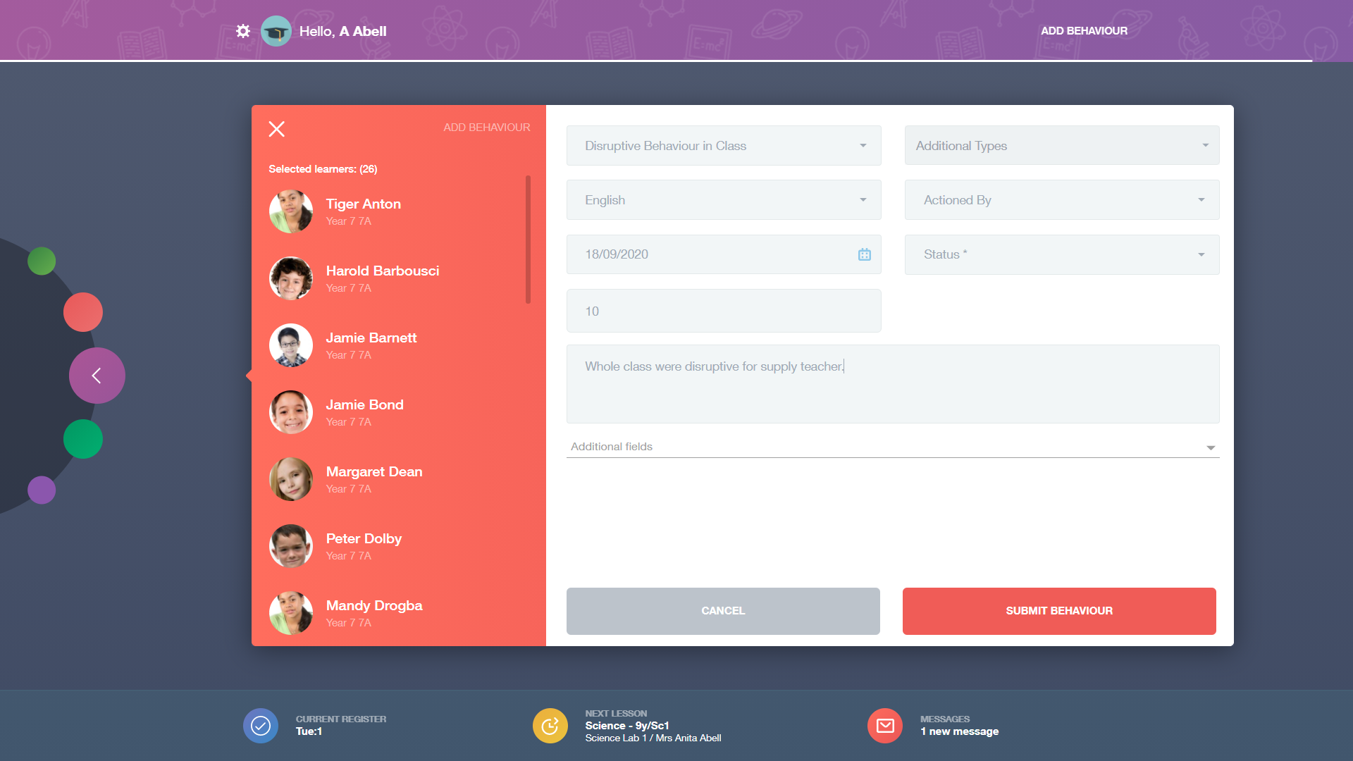 EduLink One - App on Amazon Appstore