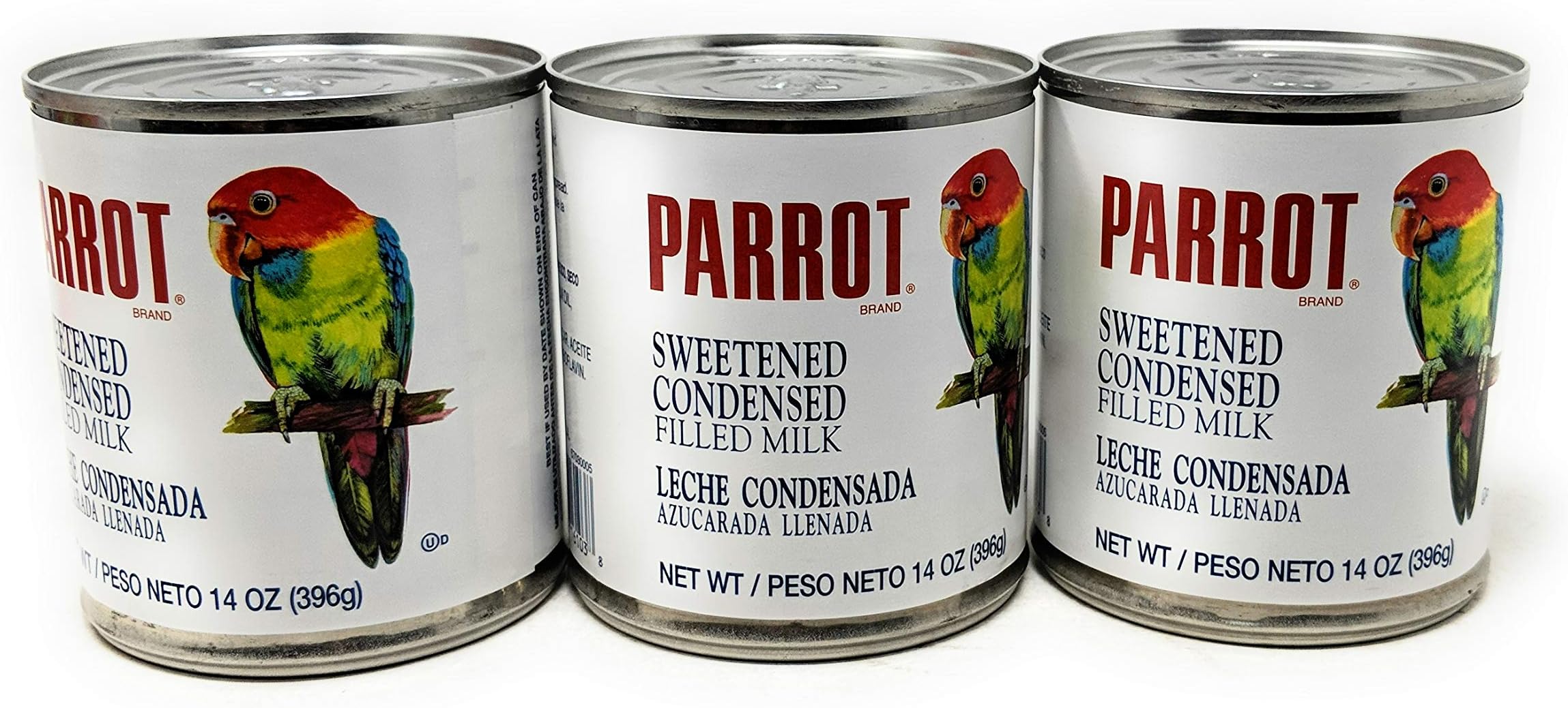 Amazon.com : Santini Foods Organic Condensed Milk - Sweetened - 14 oz ...