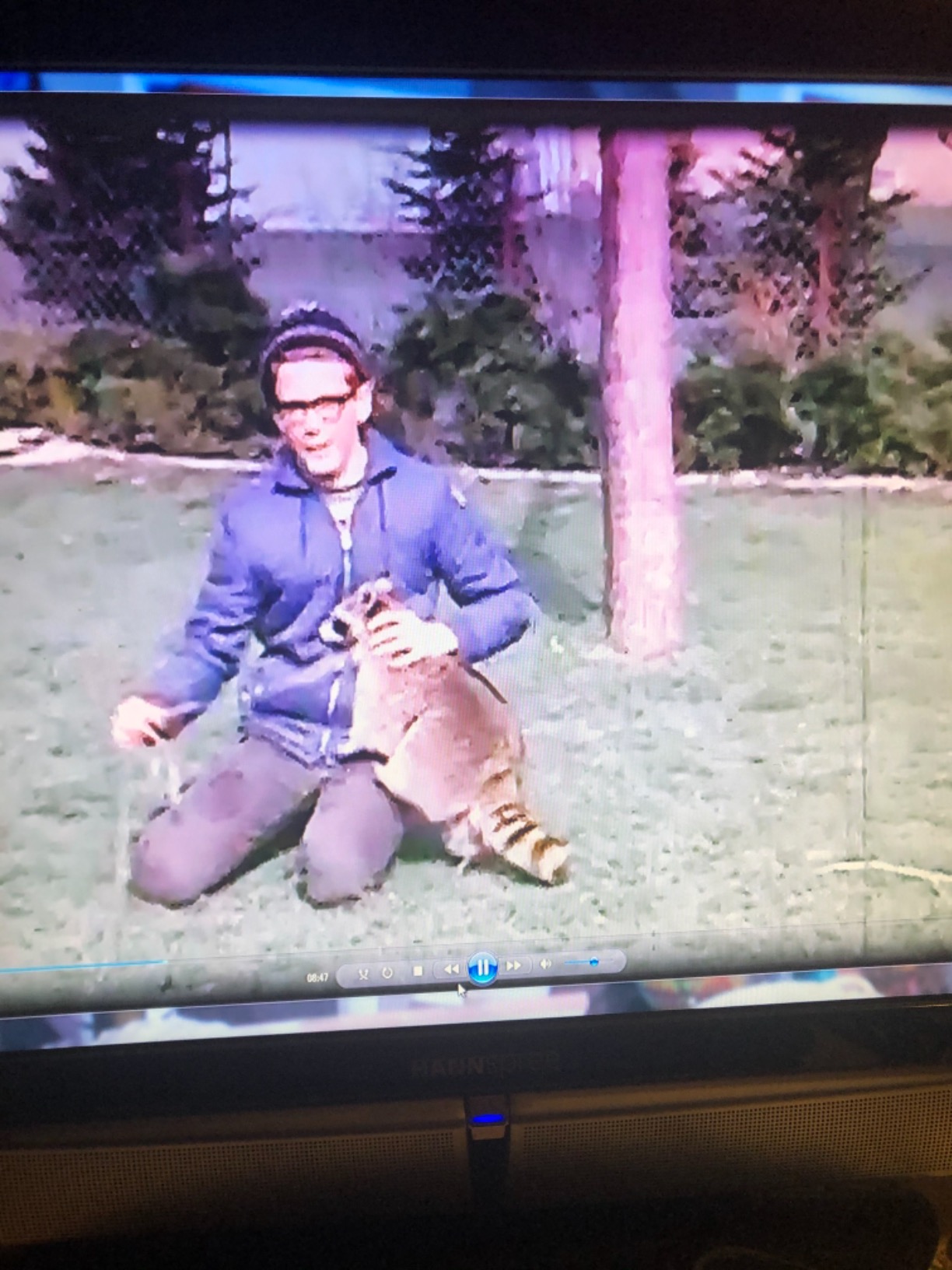 Amazon.com: Rascal (Lib)(CD): 9780739335994: Sterling North: Books