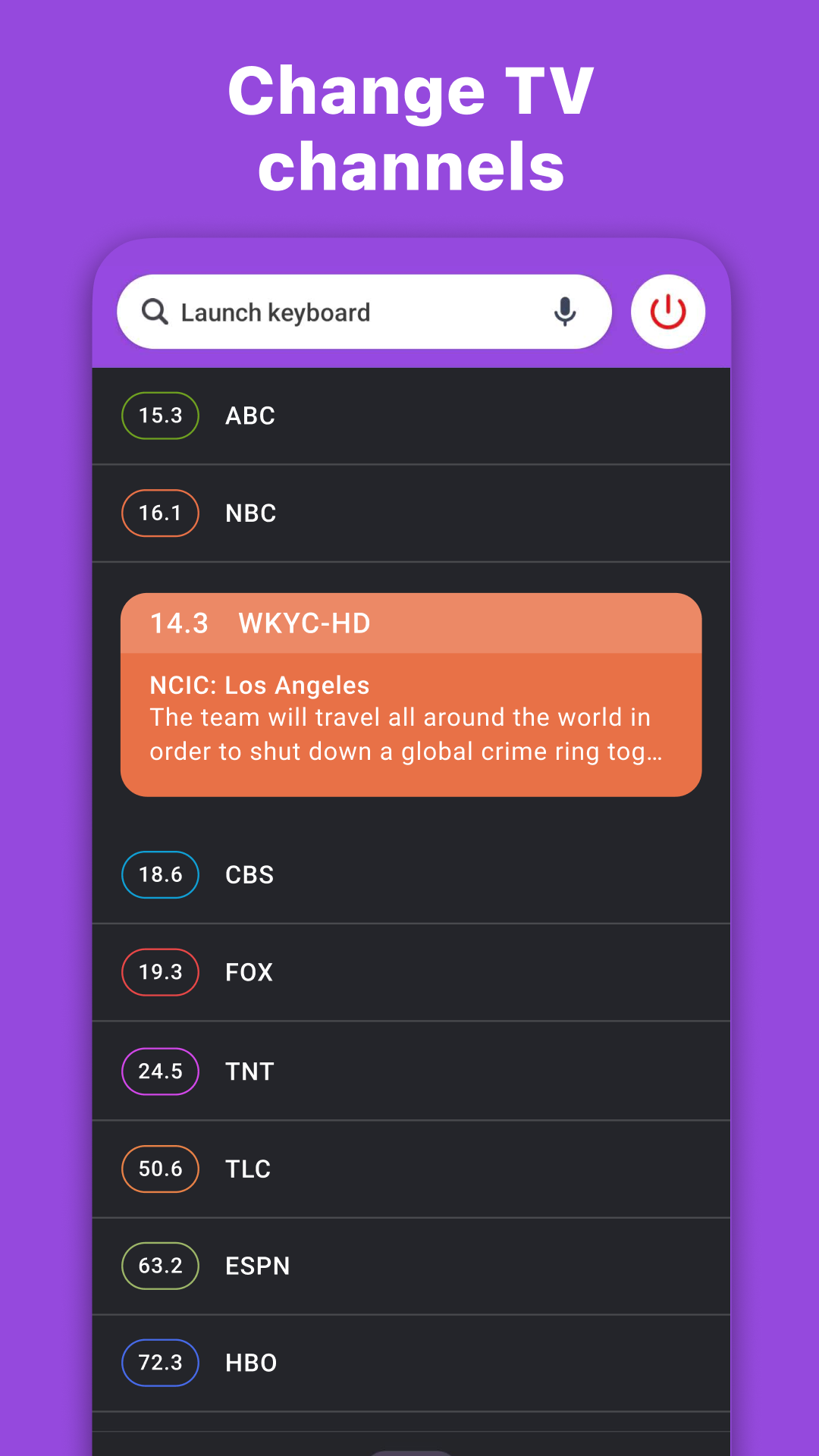 RoByte: Roku Remote Control - App on Amazon Appstore