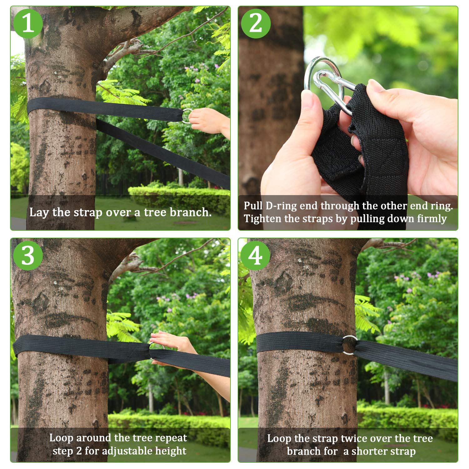 ENO Atlas Suspension System Lifestyle Focus | atelier-yuwa.ciao.jp