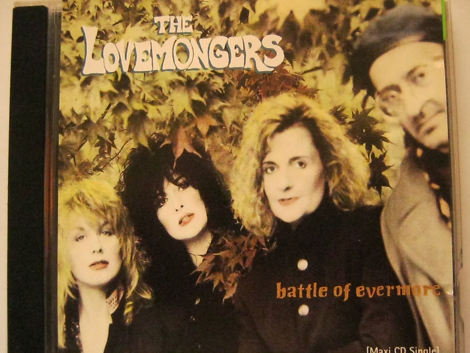 Battle of Evermore - Amazon.com Music