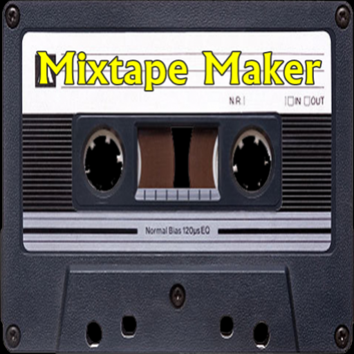 Mixtape Maker - App on Amazon Appstore