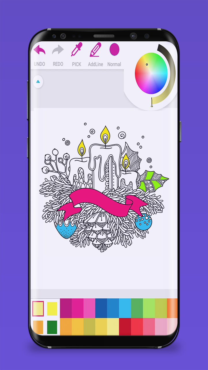 Bible Coloring Book | Free Coloring Apps - App on Amazon Appstore