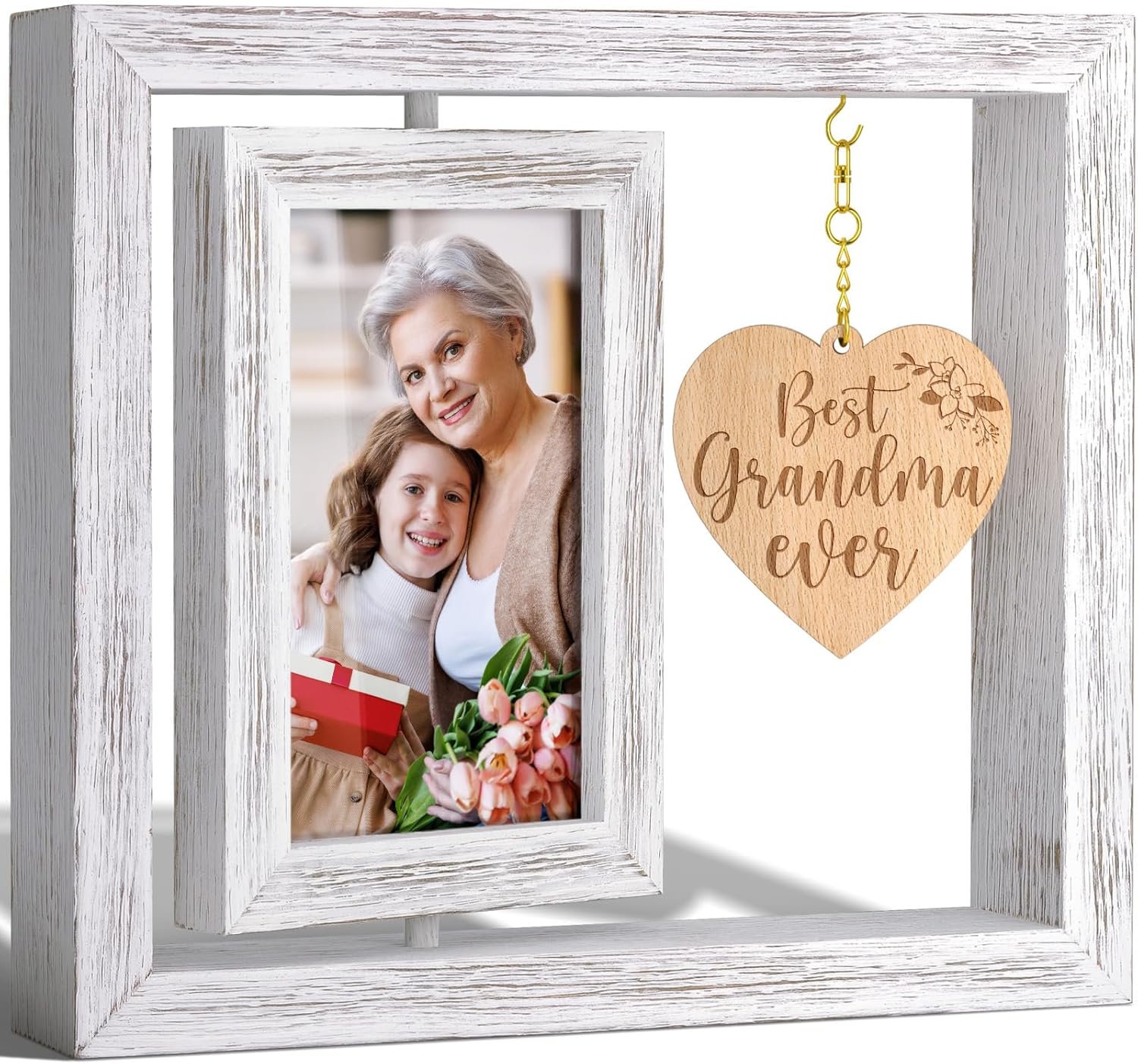 Amazon.com - Grandma Gifts Christmas Gift For Grandma Rotating Grandma ...