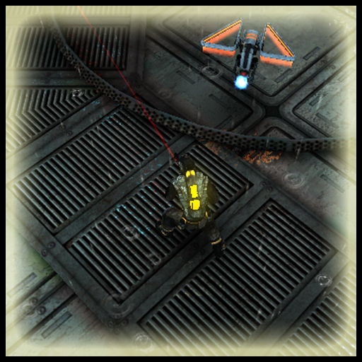 Angry Bots - App on Amazon Appstore