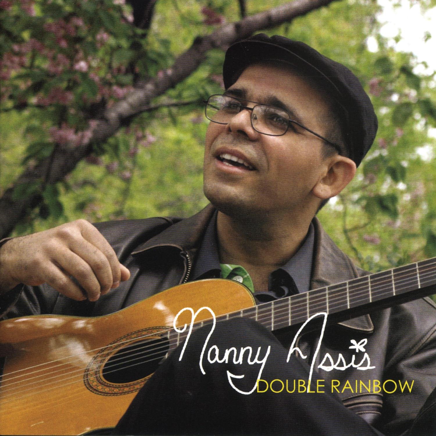 Nanny Assis - Double Rainbow - Amazon.com Music