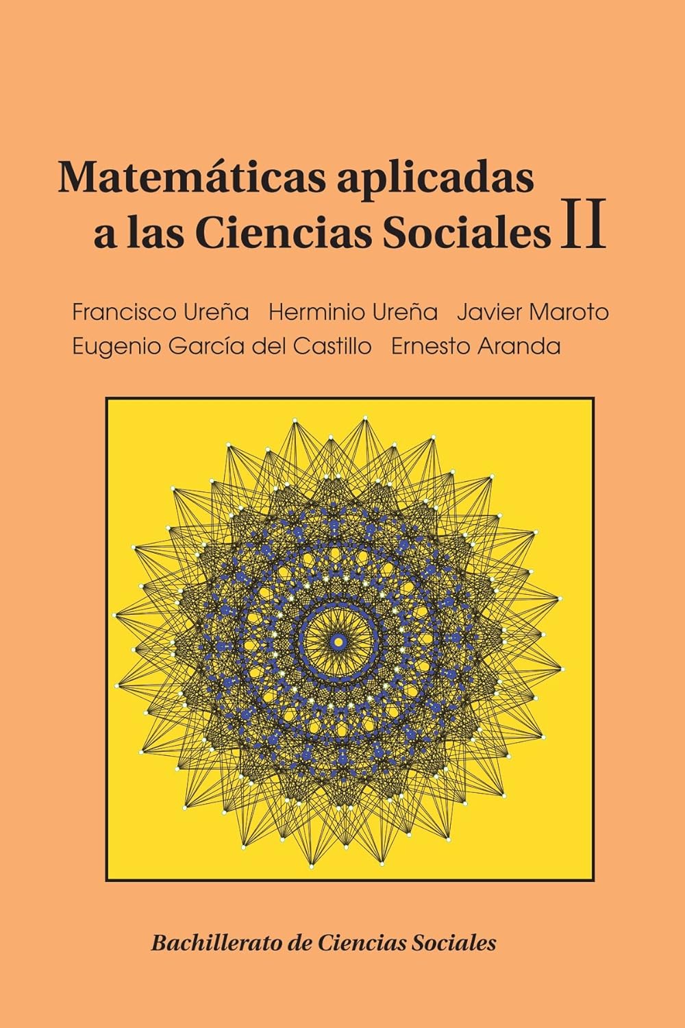 Matem·Ticas Aplicadas A Las Ciencias Sociales Ii (Spanish Edition ...
