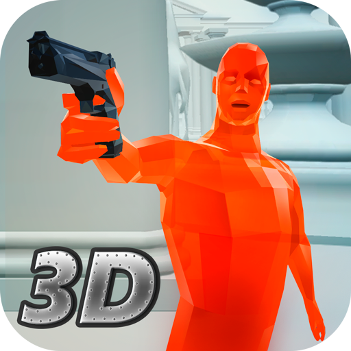 Superhot Shooter: Time Control 3D - App on Amazon Appstore