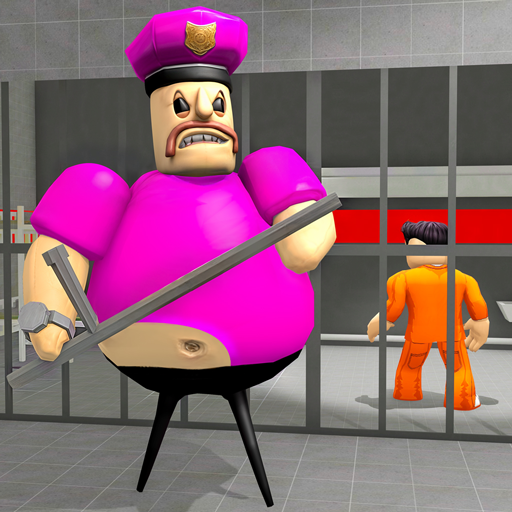 Naughty Stickman Police Fun Escape Prison Hide Run Games 2025 - App on Amazon Appstore