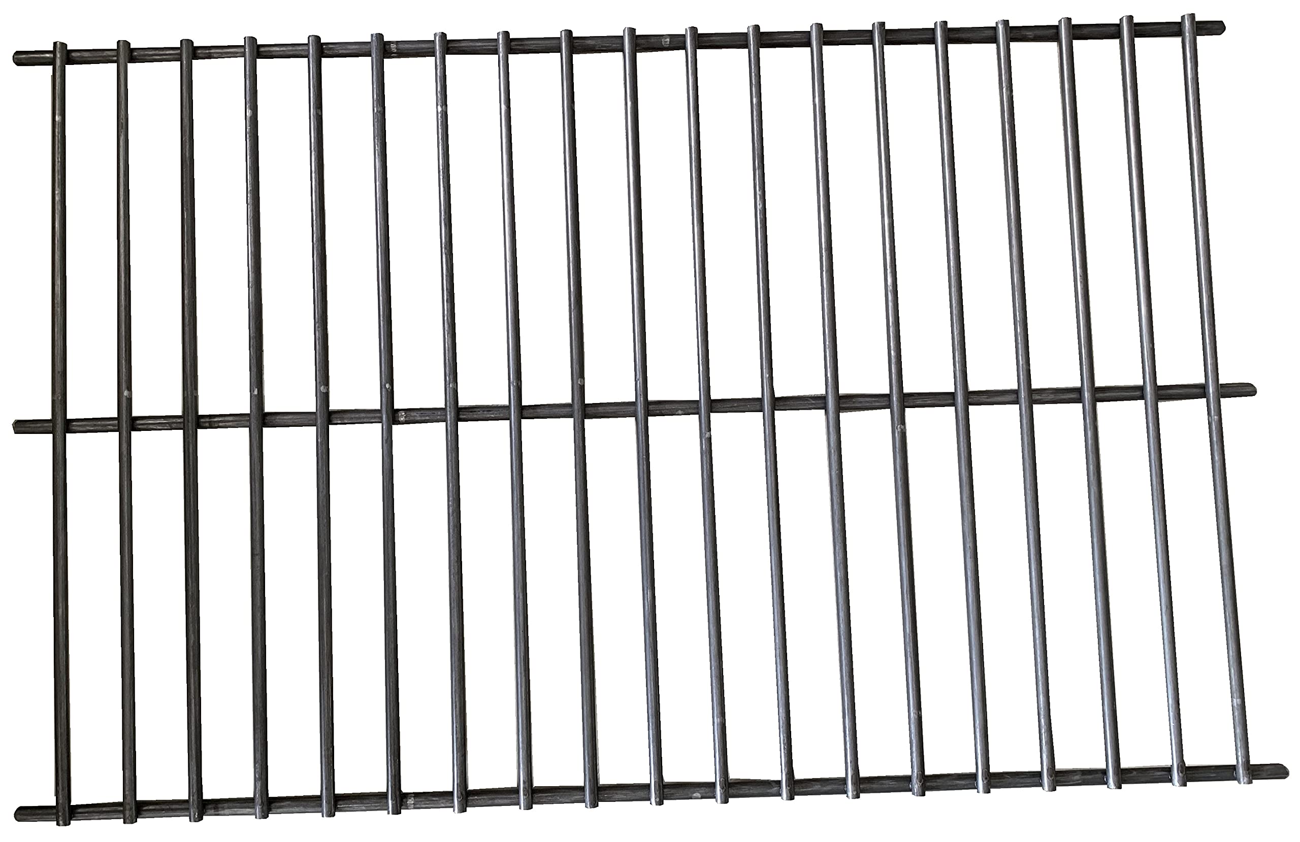 Music City Metals 92801 Steel Wire Rock Grate Replacement Manual