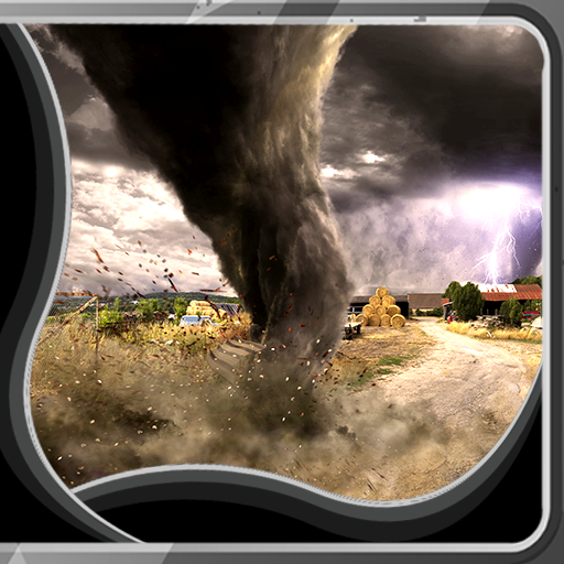 Tornado Live Wallpapers - App on Amazon Appstore