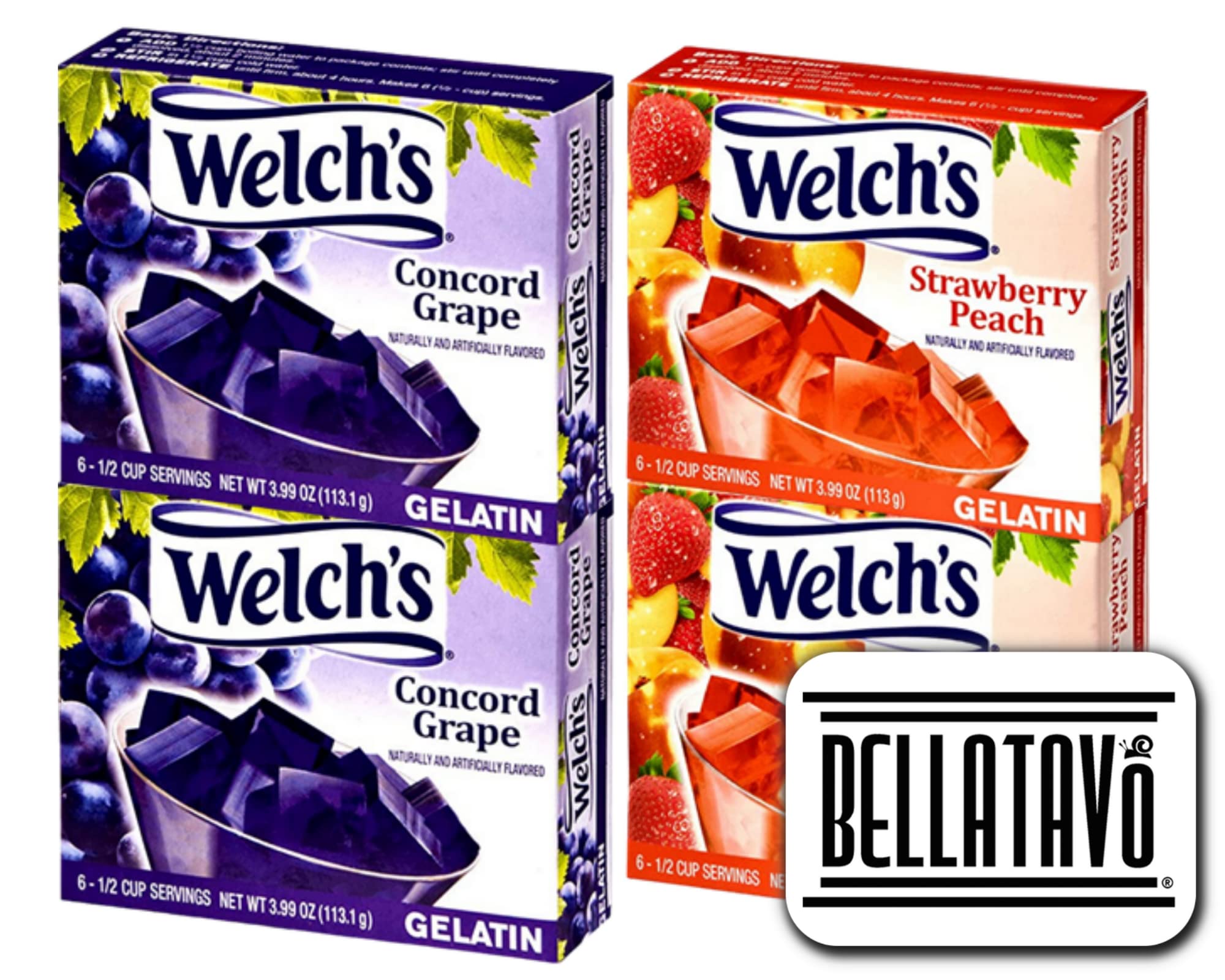 Jello Shots Logo