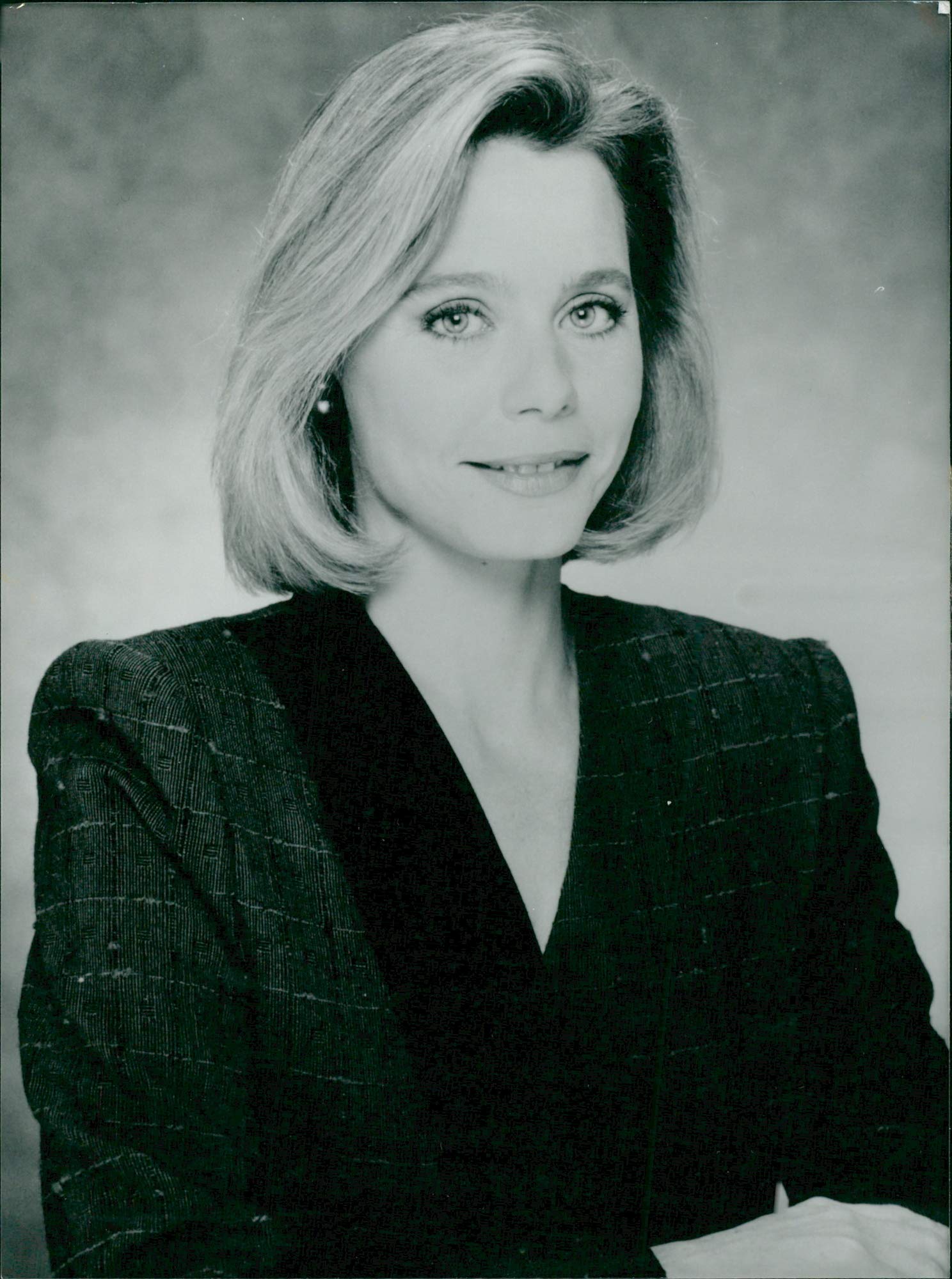 Susan Dey Today