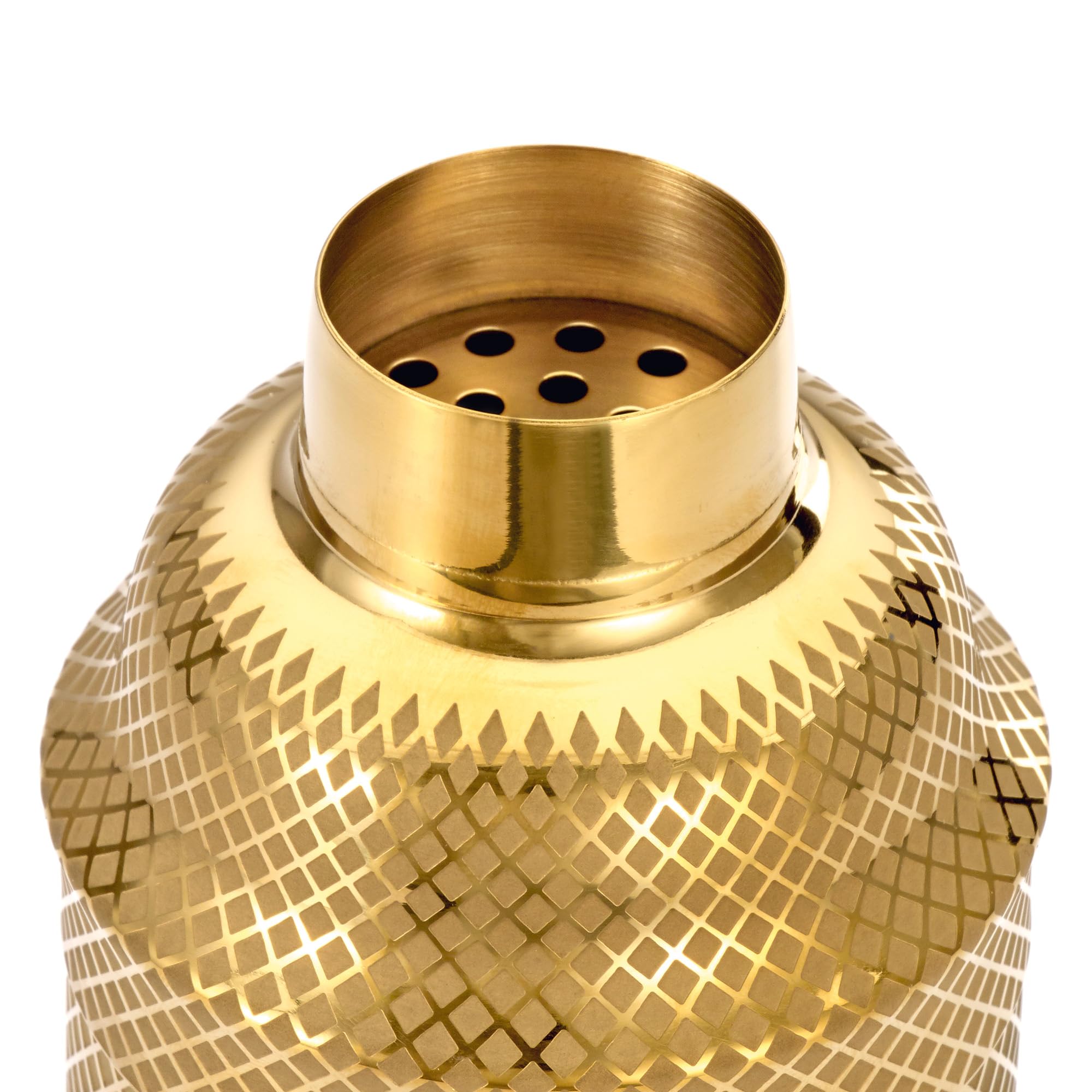 Snapklik.com : Barfly 3-Piece Diamond Lattice Etch Japanese Cocktail ...