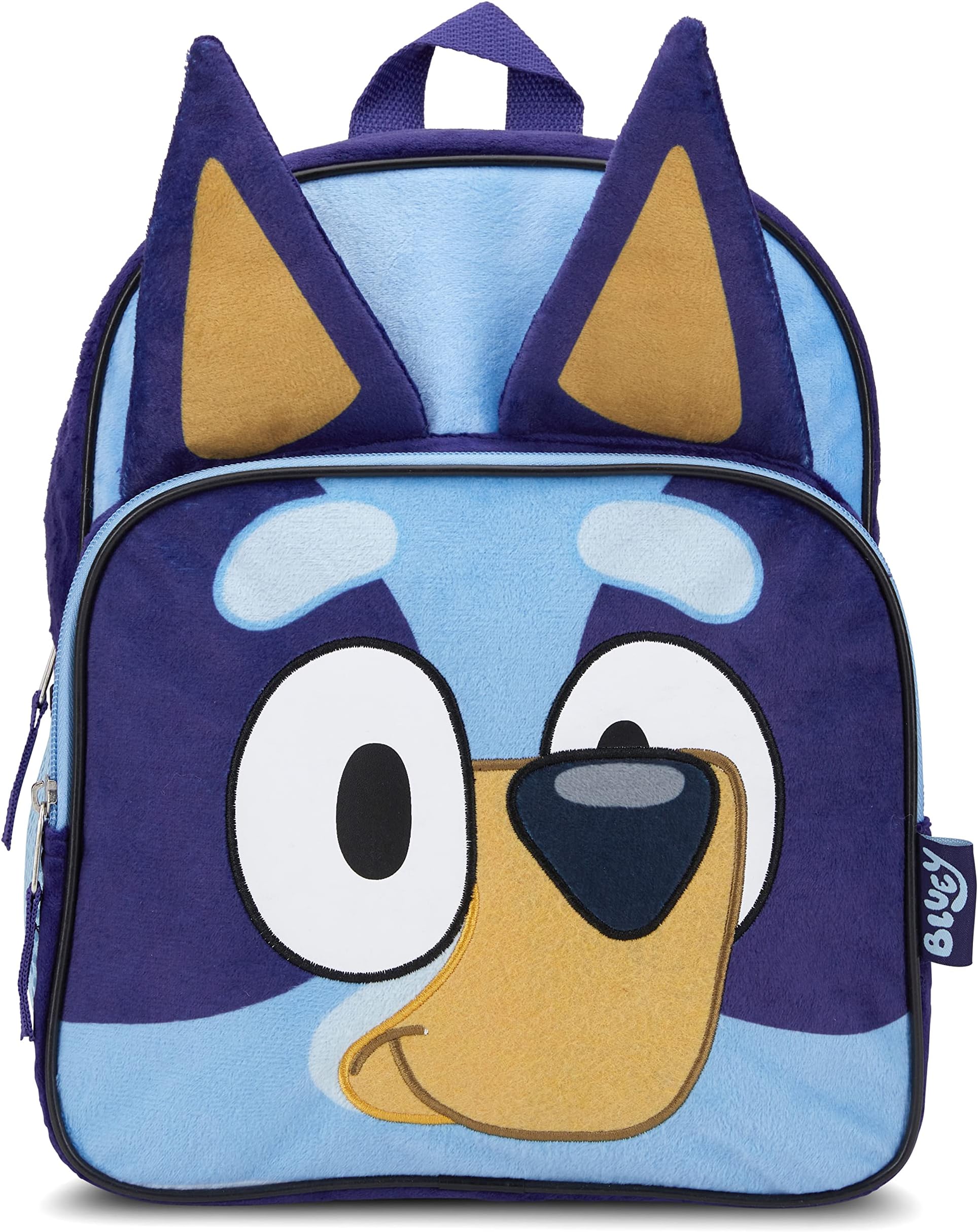 Amazon.com | BLUEY Backpack for Girls & Boys for Kindergarten ...