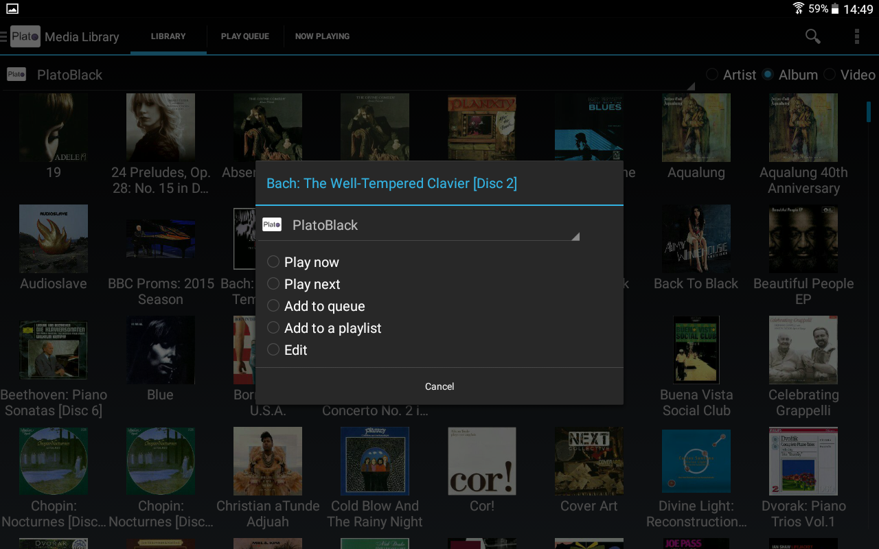 Plato:Amazon.com:Appstore for Android