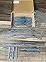 OO/HO Gauge Mega Pack of Track Radius Template and Spacers set for ...