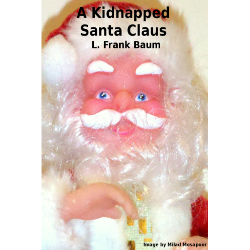A Kidnapped Santa Claus - App on Amazon Appstore