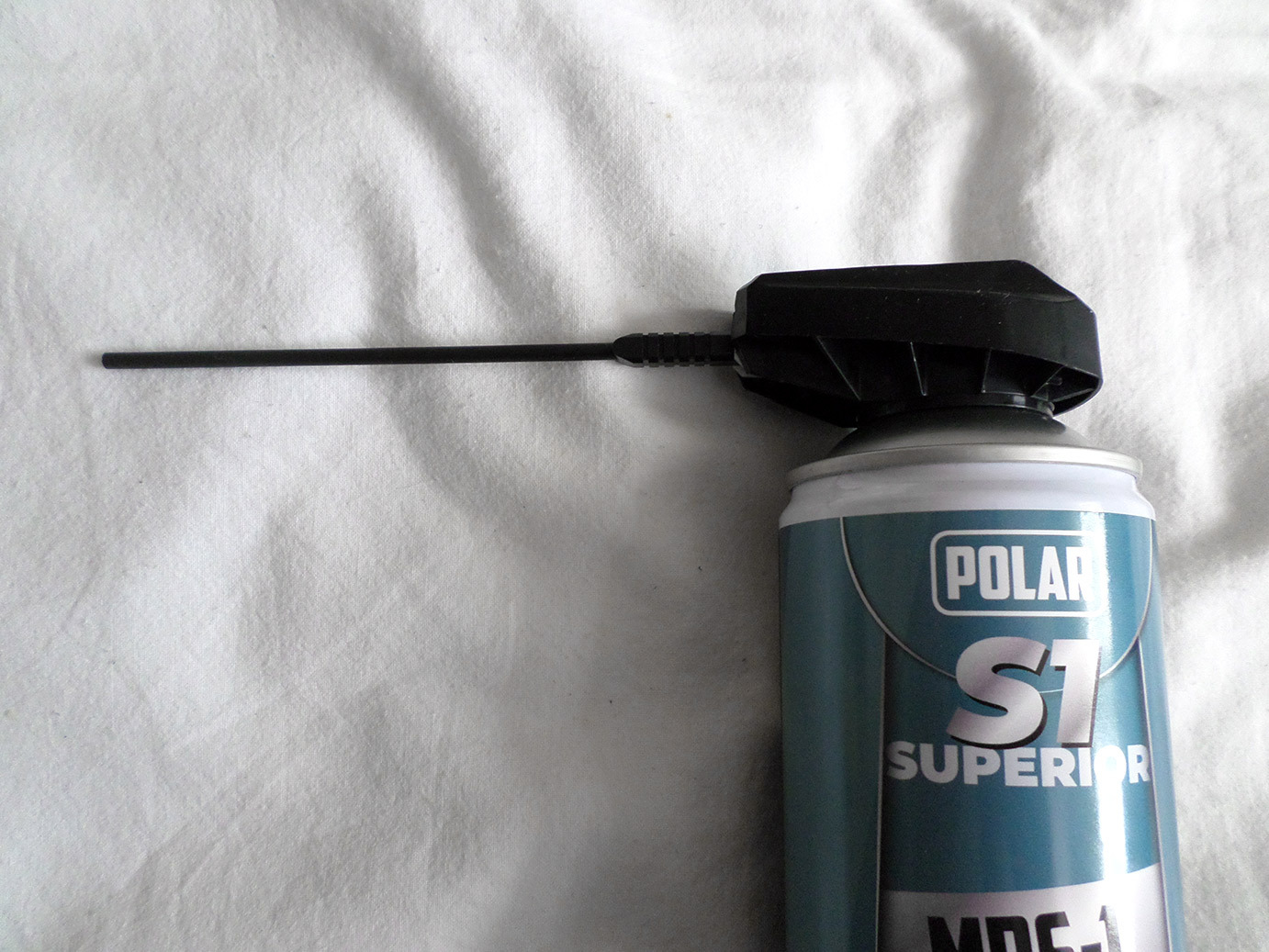 Polar S1 Superior MDS-1 Moisture Water Displacement Spray 500ml, Multi ...
