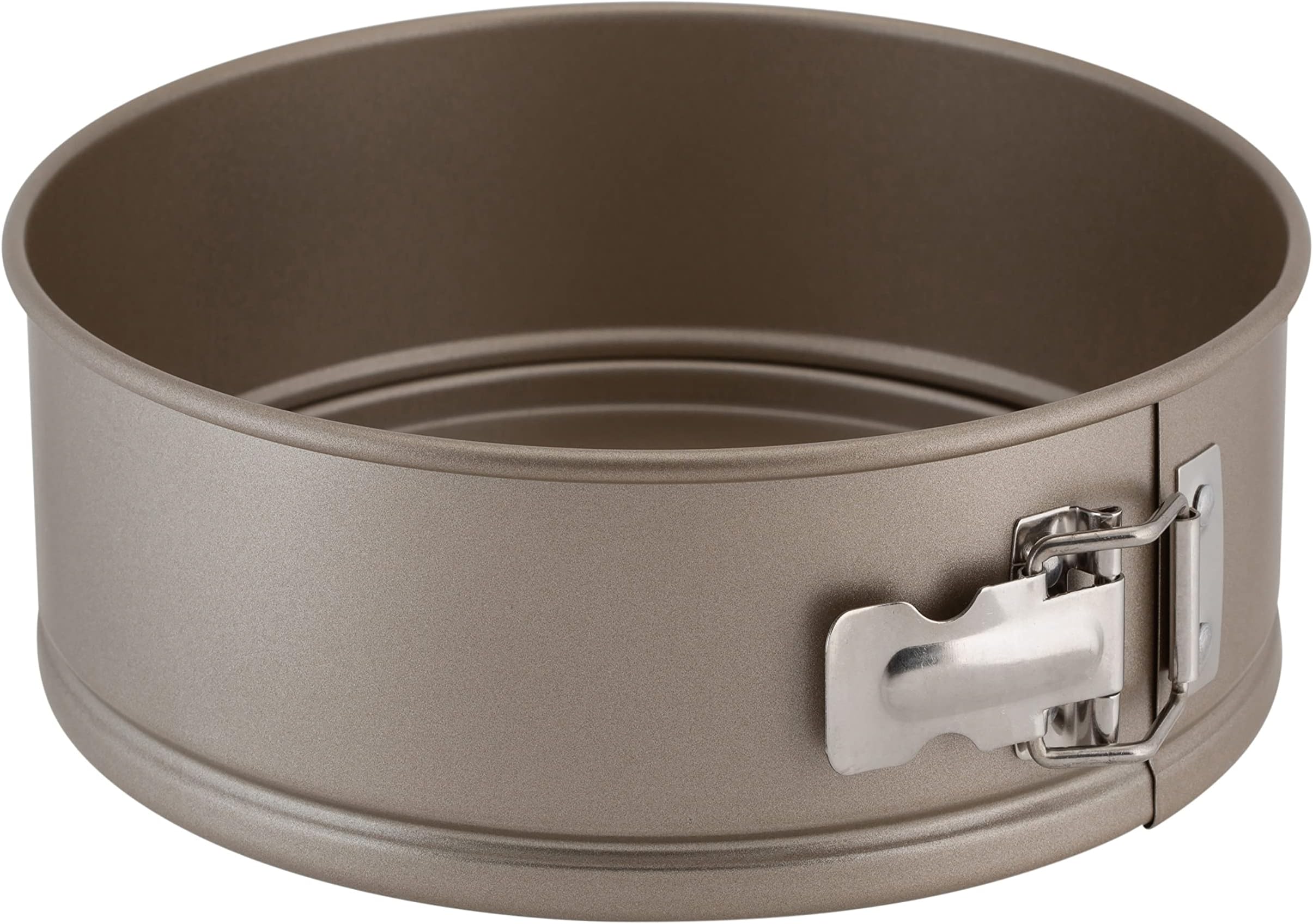 Amazon.com: Kitchen Details Pro Series 9.5 Inch Round Spring Form Pan ...