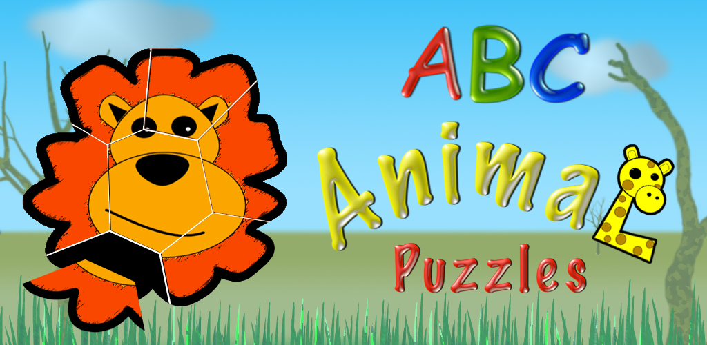 ABC Animal Puzzles HD - Toddlers, Pre-k & Kindergarten - Alphabet ...