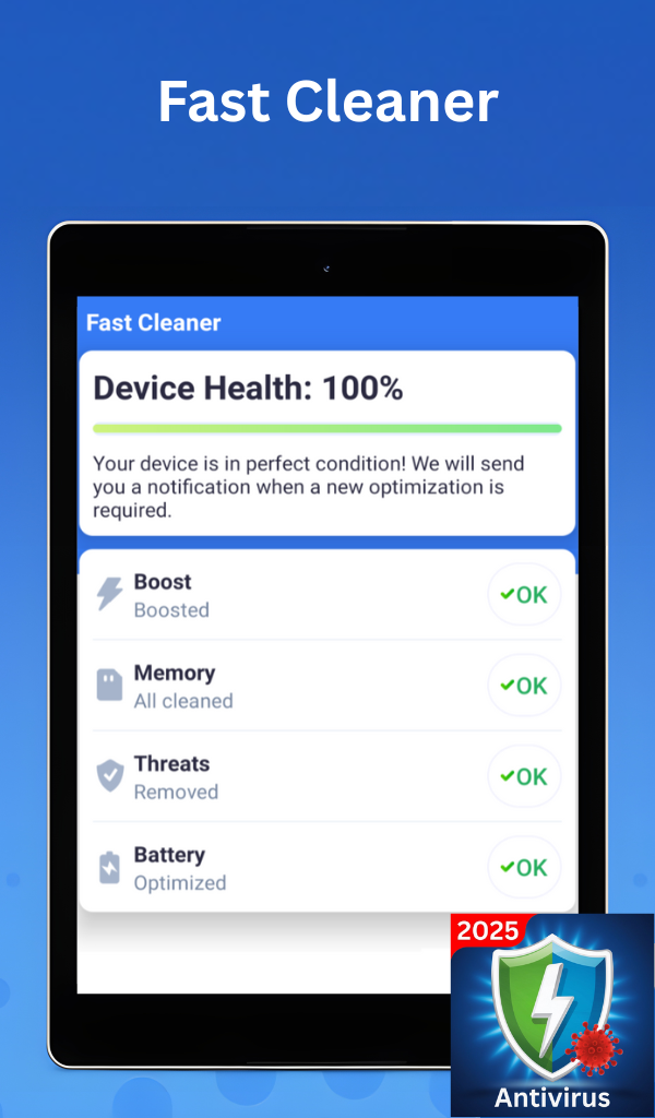 Antivirus For Fire Tablets and Malware Remover - App on Amazon Appstore