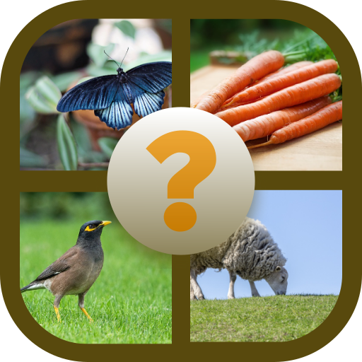 Guess The Pictures : Brain & Puzzle Game - App on Amazon Appstore