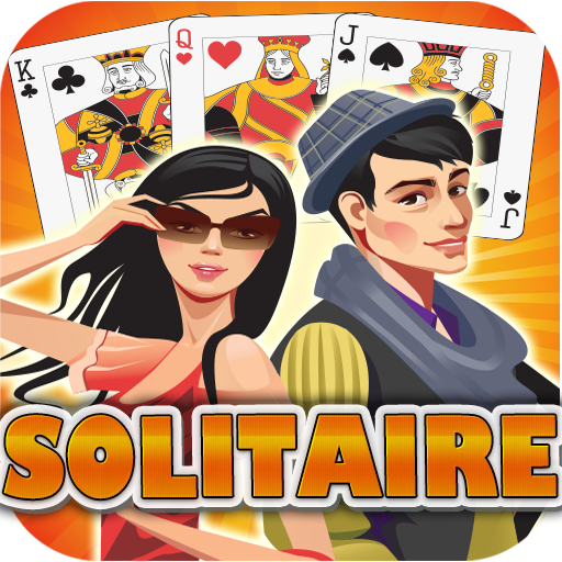 Joe Jane Doe Solitaire Free - App on Amazon Appstore