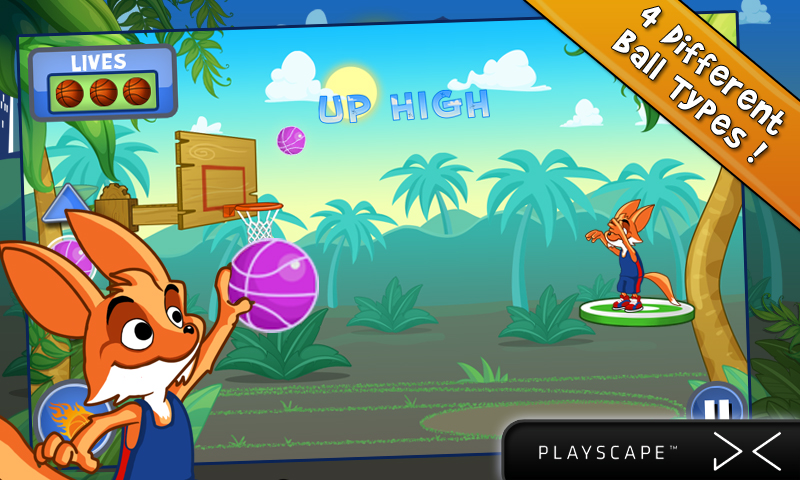 Jimmy Slam Dunk - App on the Amazon Appstore
