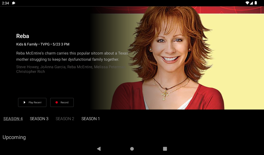 HTC TV MAX - App on Amazon Appstore