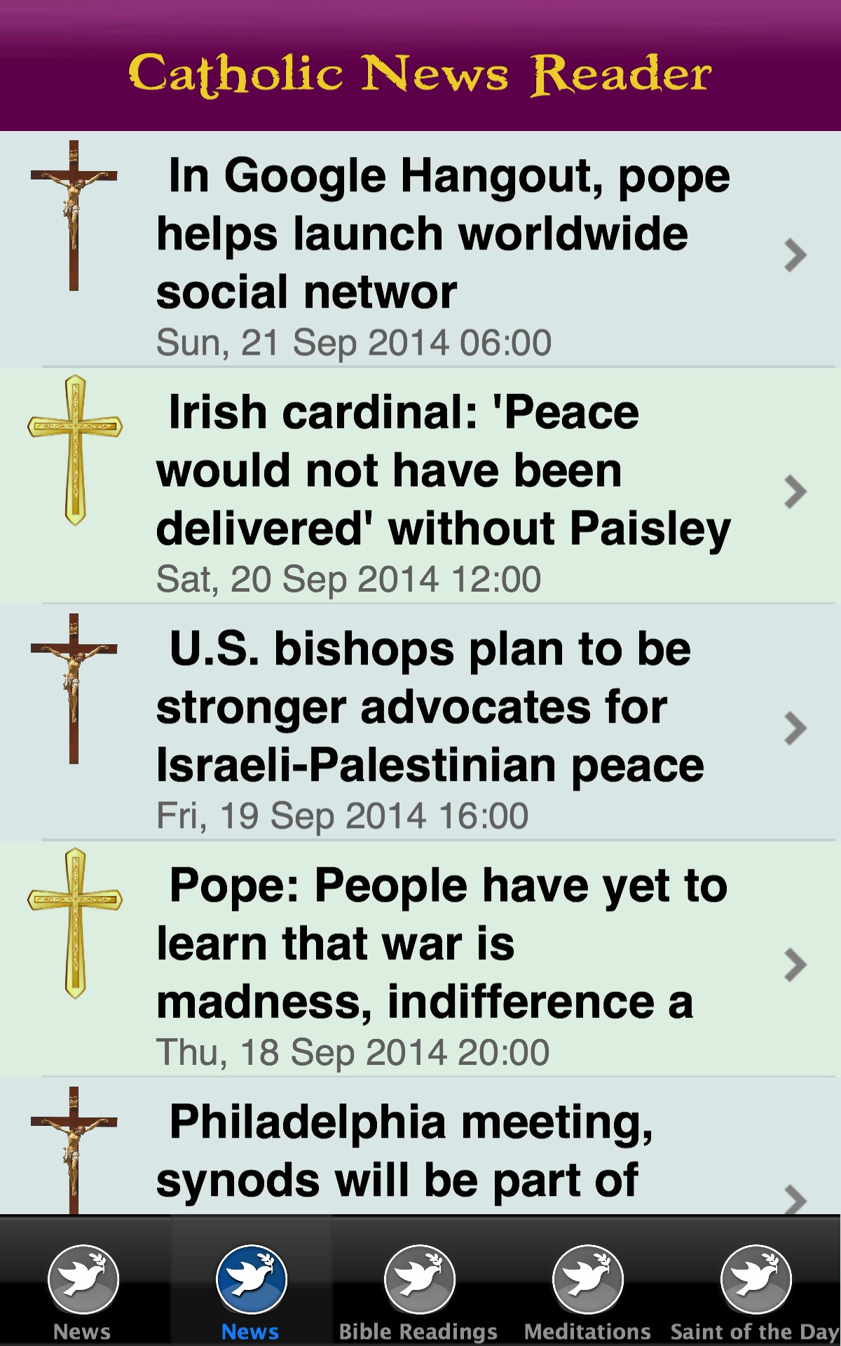 Catholic Reader - App on Amazon Appstore