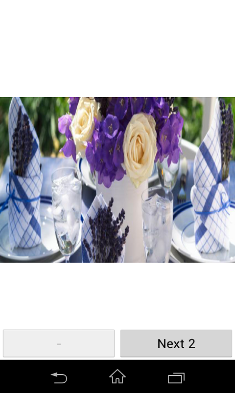 Bridal Shower Gift Ideas - App on Amazon Appstore