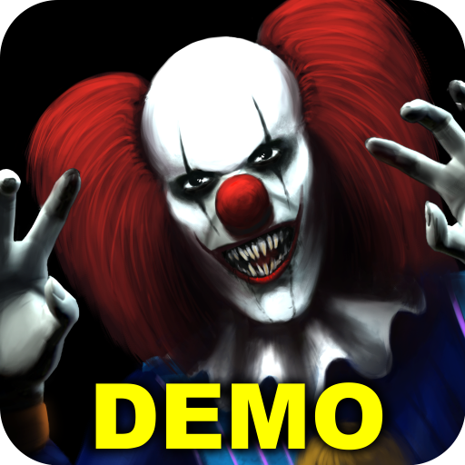 Asylum Night Shift DEMO-Amazonアプリストアのアプリ