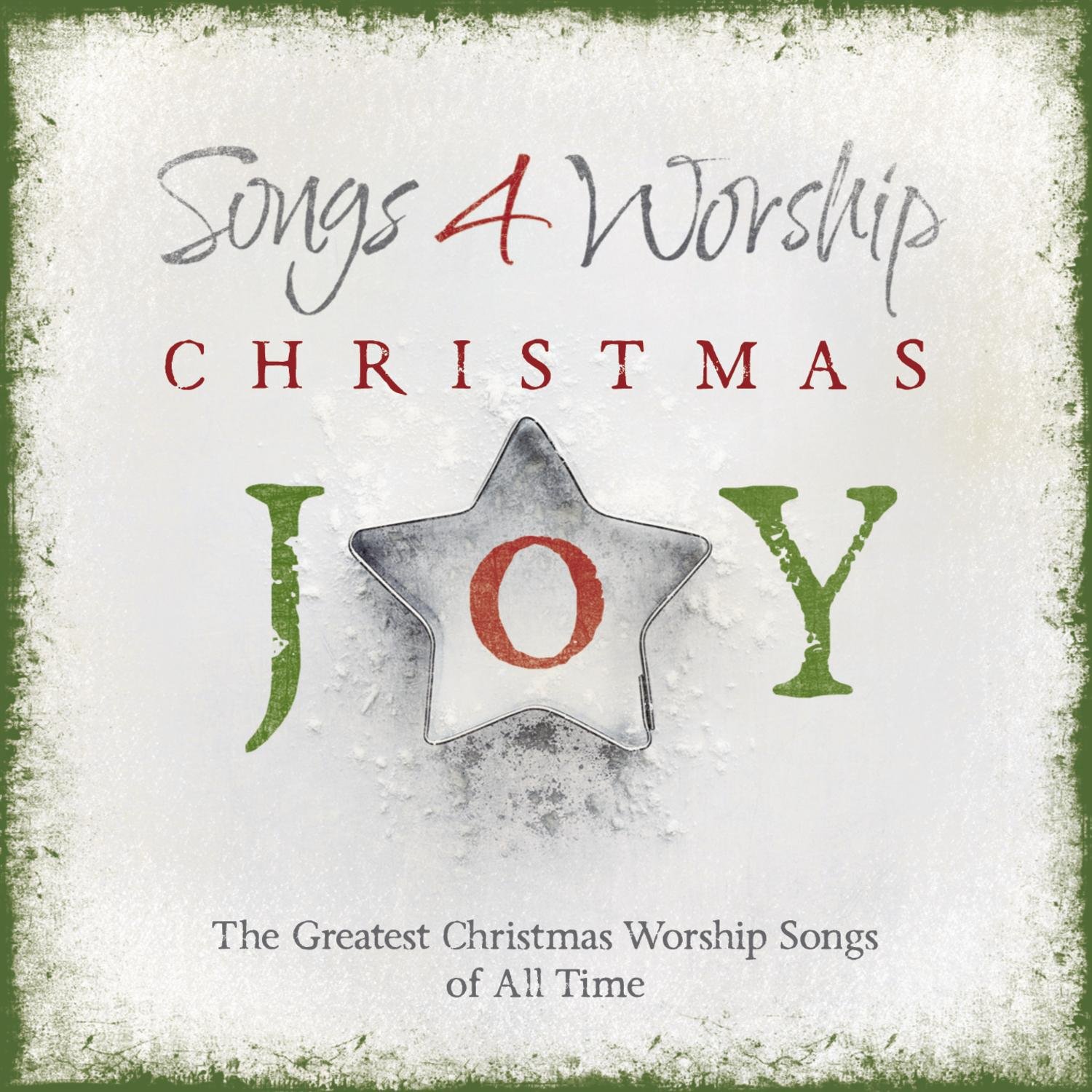 Various - Songs 4 - Worship Christmas Joy - Amazon.com Music