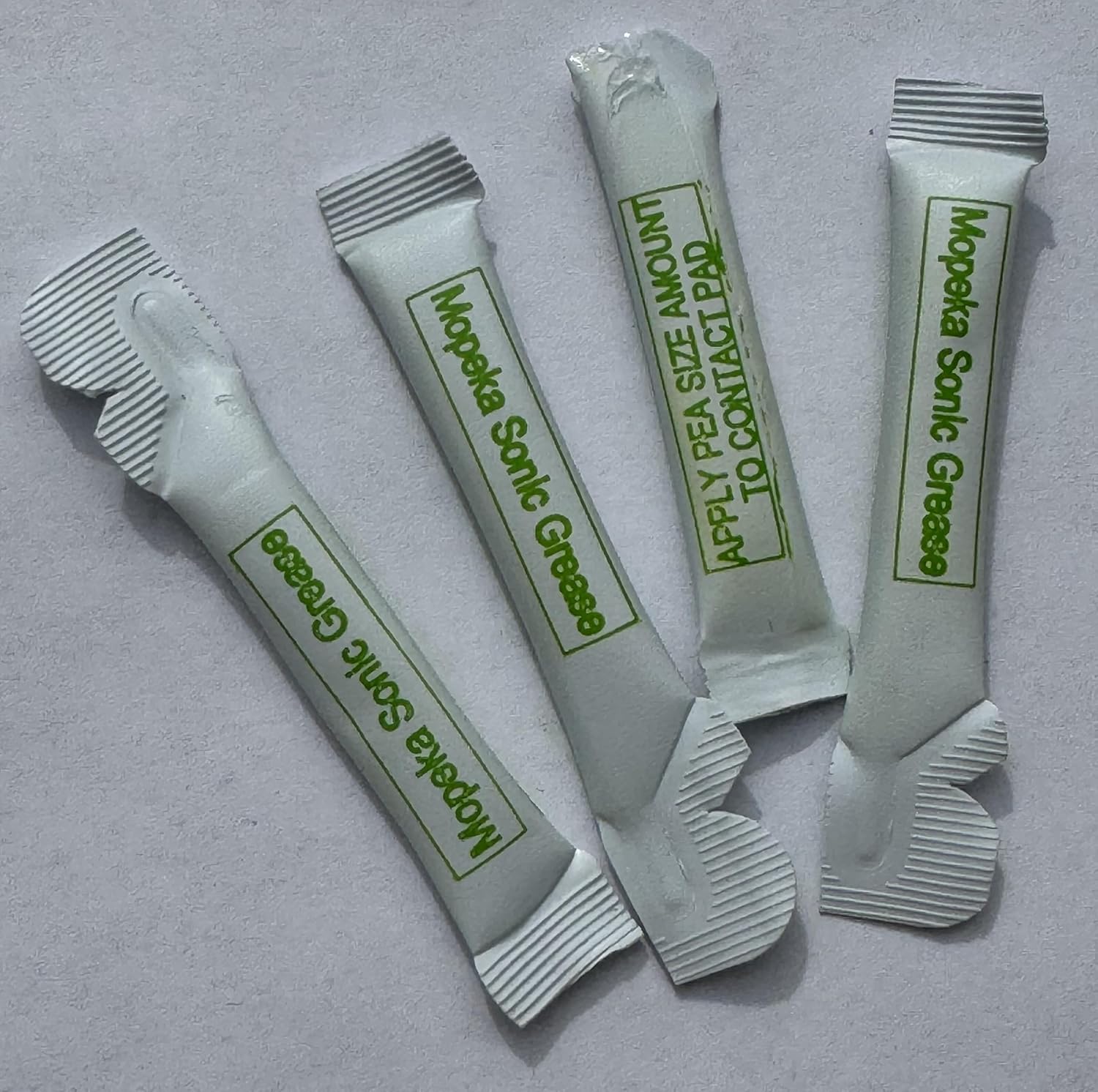 Mopeka Sensor Ultrasonic Dielectric Grease (4 Pack) : Amazon.co.uk ...