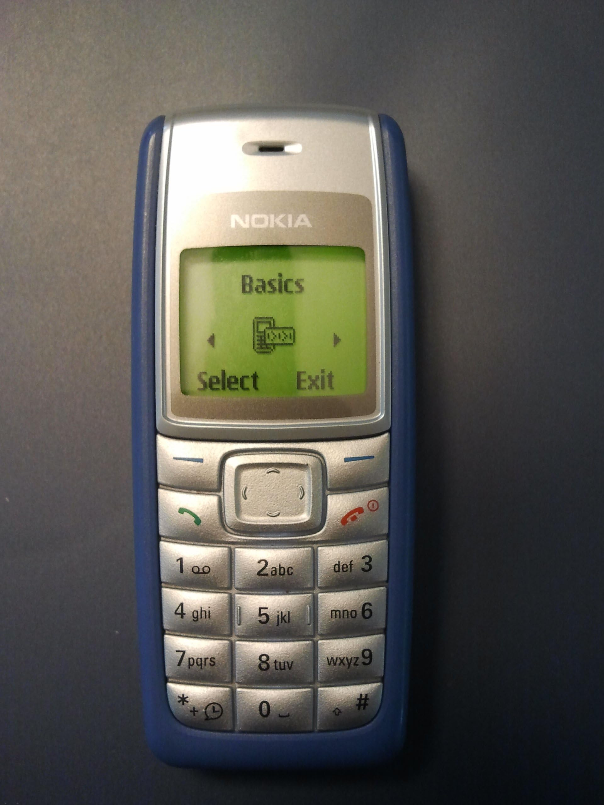 Nokia 5110 Handy: Amazon.de: Elektronik & Foto