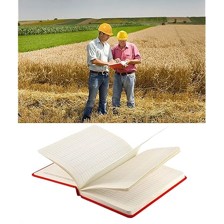 Amazon.com : AdirPro Professional Engineers Field Surveying Book ...