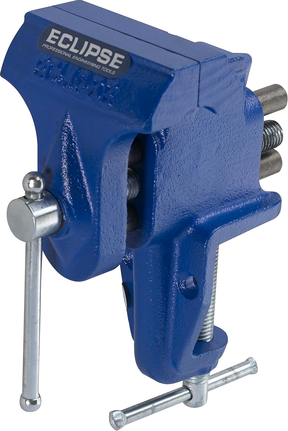 Eclipse Professional Tools ETV-3 Portable Table Vice : Amazon.co.uk ...