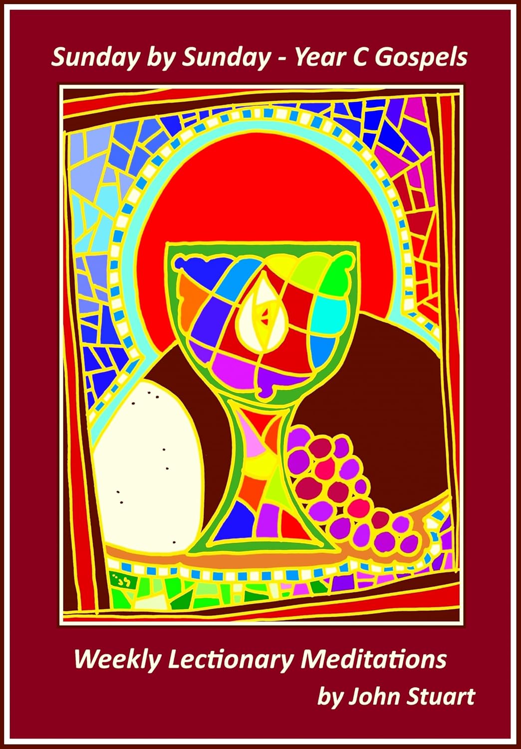 Sunday by Sunday - Year C The Gospels - Kindle edition by Stuart, John ...