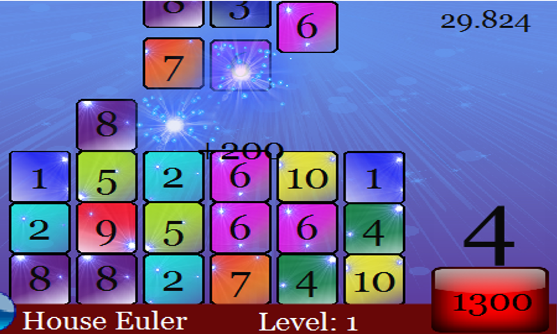 Brain Crunch Numbers Matching:Amazon.co.uk:Appstore for Android