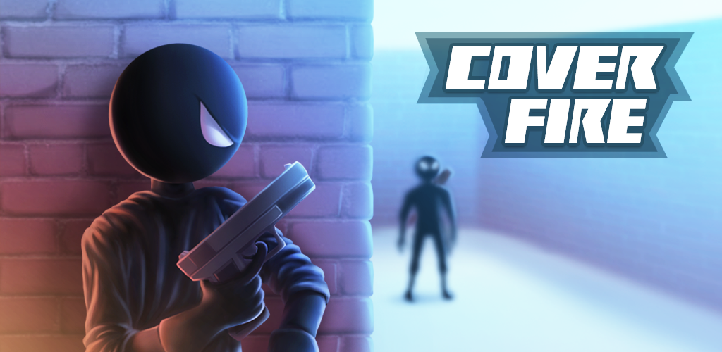 Stickman Cover Fire Shooting:Amazon.com:Appstore for Android