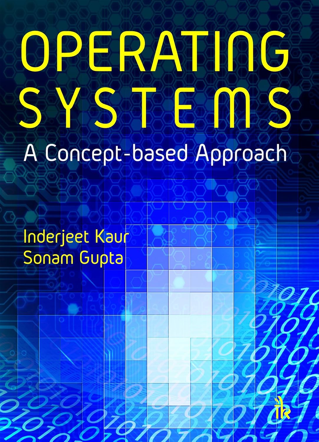 Buy Operating System: A Concept-based Approach Book Online at Low ...
