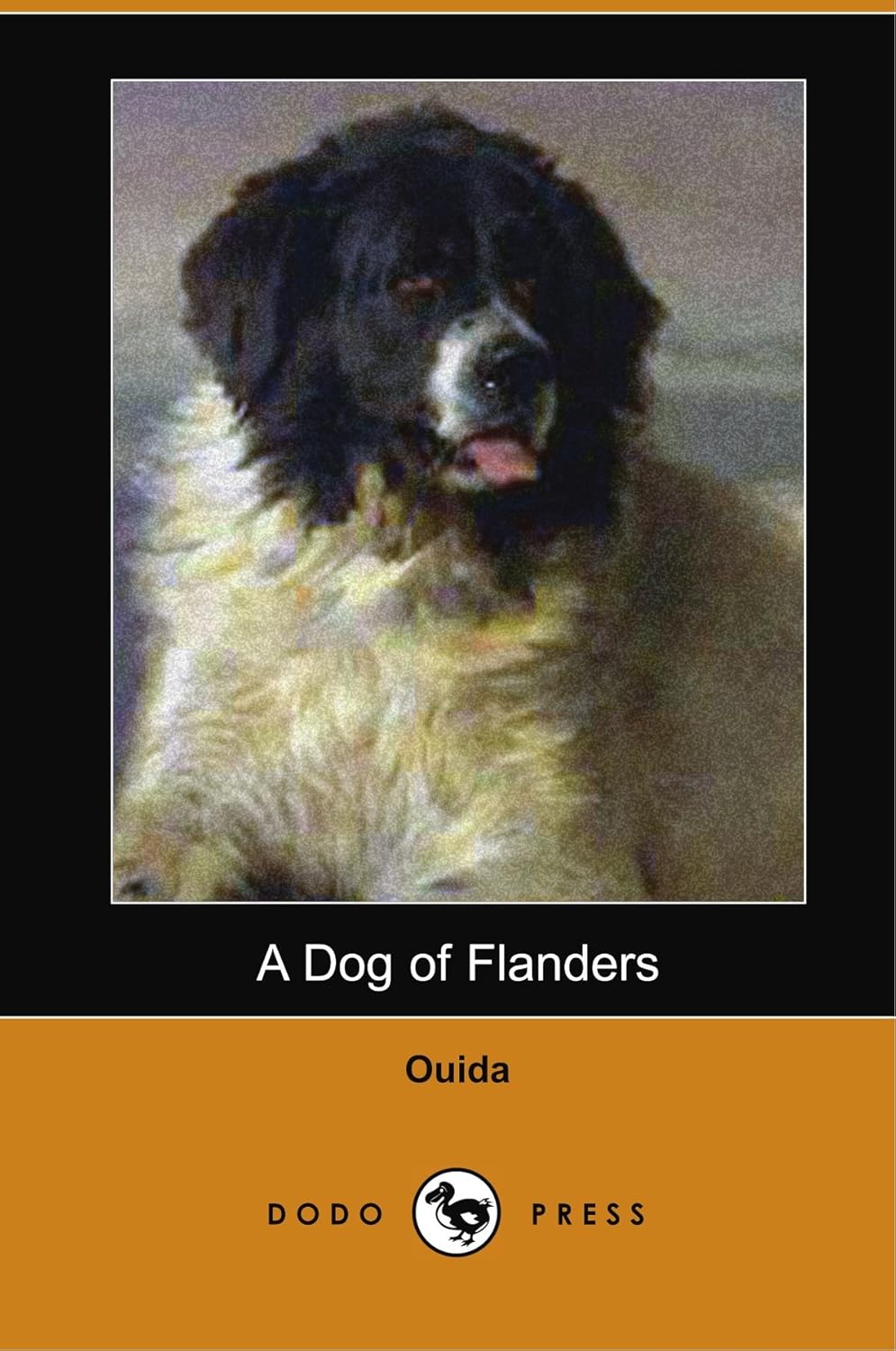 A Dog of Flanders: Ouida, .: 9781406588552: Amazon.com: Books