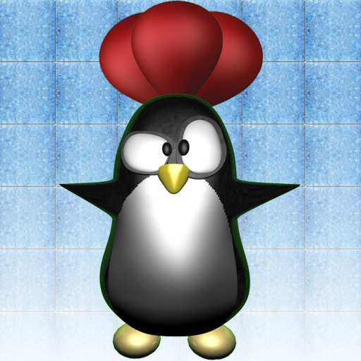 Penguin Quest Lite - App on Amazon Appstore