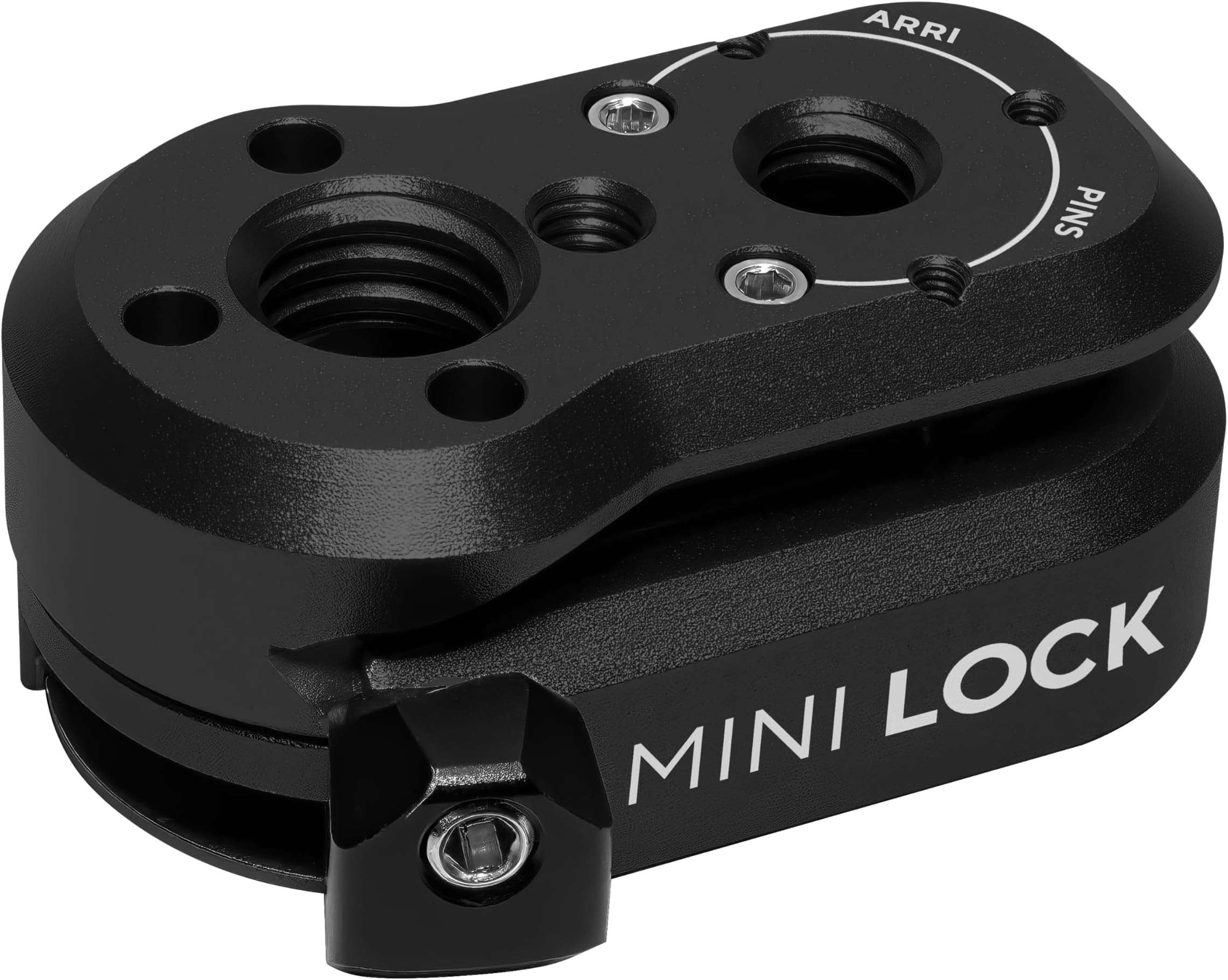 Amazon.com : SZJELEN Mini Quick Release Plate System with 3/8 Screws M3 ...