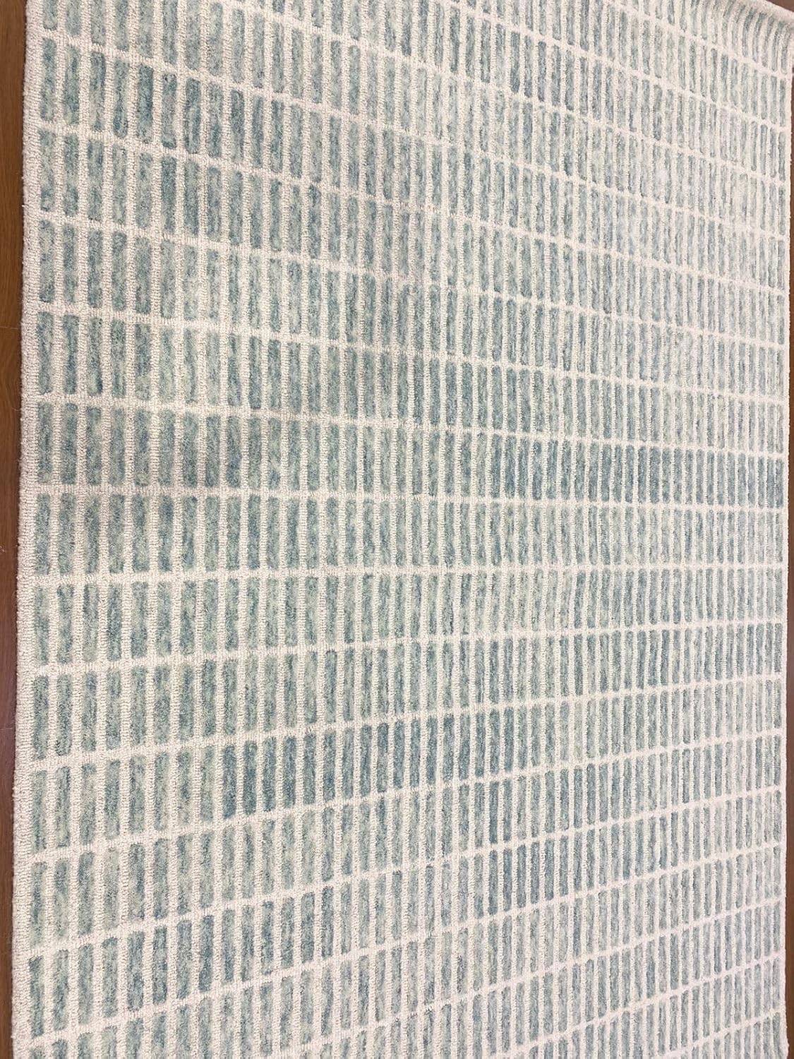 Amazon.com: Allen Home Traditional Capitola Wool Area Rugs by Allen ...